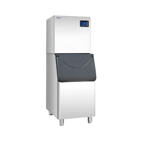 Crescent Ice Maker Ncim 102 Laboratory Crescent Ice Maker