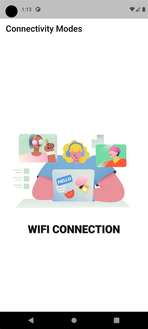 GitHub Codecompilee Connectivity Flutter