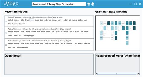 User Interface Snapshots In Nadaq Download Scientific Diagram