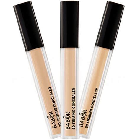 BABOR 3D Firming Concealer -20% Preisnachlass!