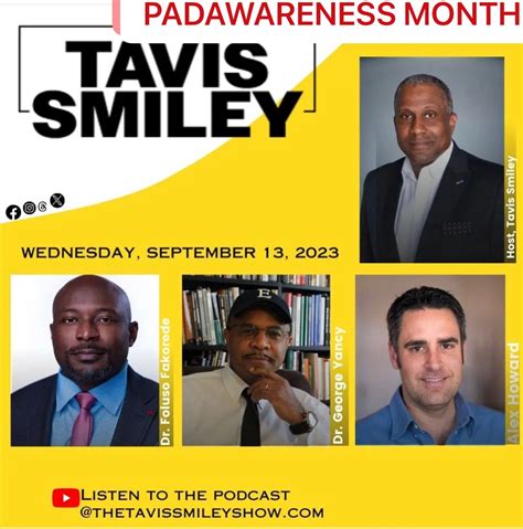 foluso fakorede on linkedin padawarenessmonth