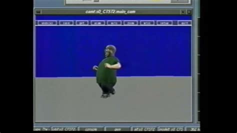 Toy Story 2 Al Mcwhiggin Test Animation With Sound Part 2 Youtube