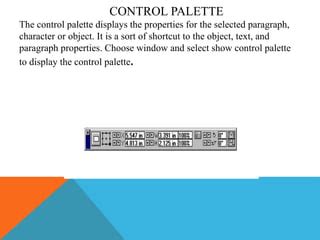 Adobe Pagemaker PPTX