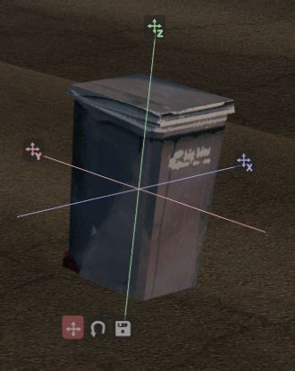 EditObject SA MP Wiki