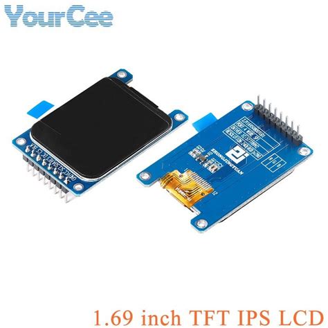 generic parallel output in current idf version r esp32