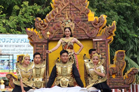 พิธีเปิดการแข่งขันกีฬาภายในโรงเรียนเทพมงคลรังษีจังหวัดกาญจนบุรี “ นนทรีเกมส์ ”ประจำปีการศึกษา
