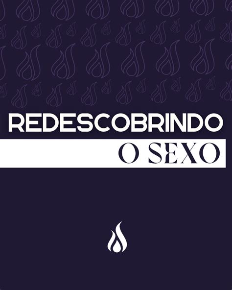 E Book Redescobrindo O Sexo