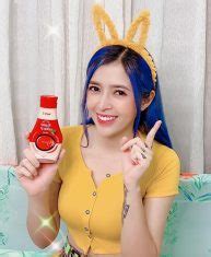 Linh Barbie L Ai Ti U S N Tiktoker H N M Follow