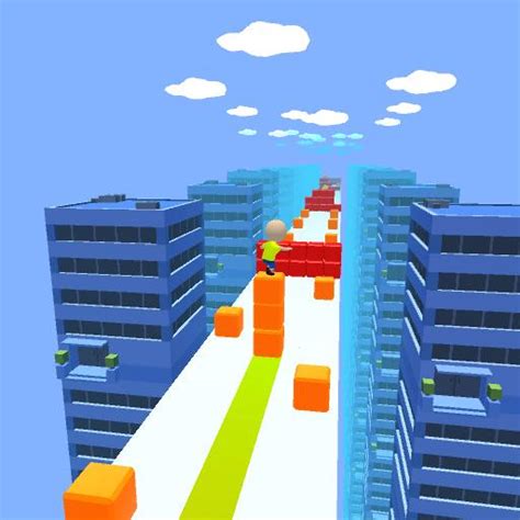 Cube Surfing Apps On Google Play Android Game SideProjectors