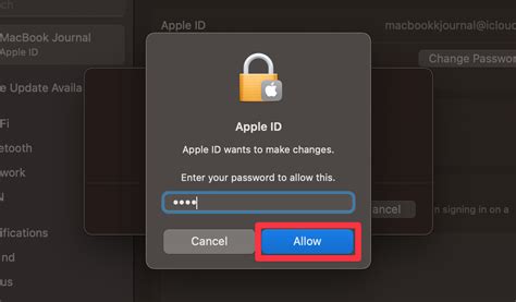 How To Reset Your Apple Id Password 5 Tested Ways