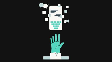 Fleksy Virtual Keyboard Sdk And Text Input Technologies On Linkedin