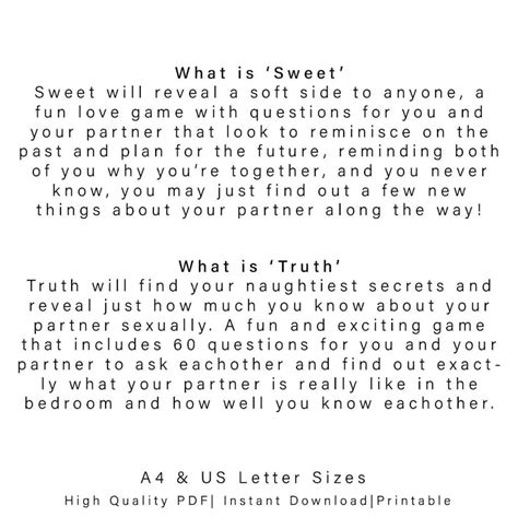 Sex Game Bundle Descarga digital instantánea Regalo de San Valentín Juego sexual Juego