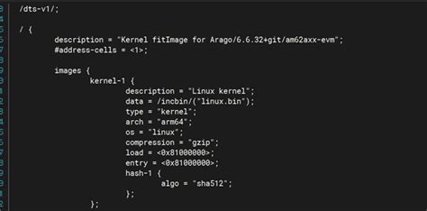 Processor Sdk Am62a How To Enable The Signature On Ti Sdk 100002