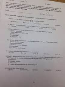 Solved Please Read And Answer Each Question Carefully Pl