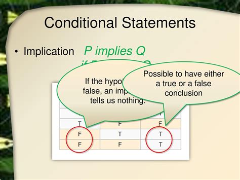 mathematical arguments and triangle geometry ppt download