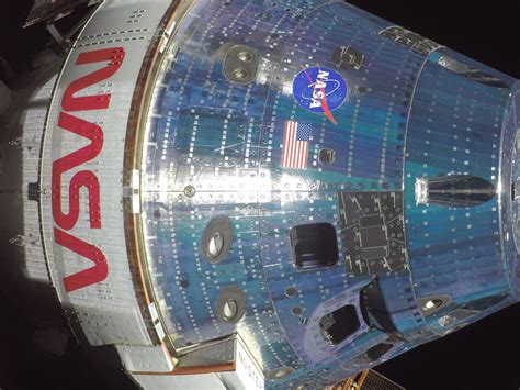 Missions Nasa