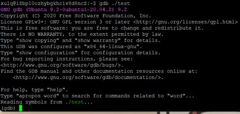linux学习——守护进程及gdb调试 linux centos gdb进程 csdn博客