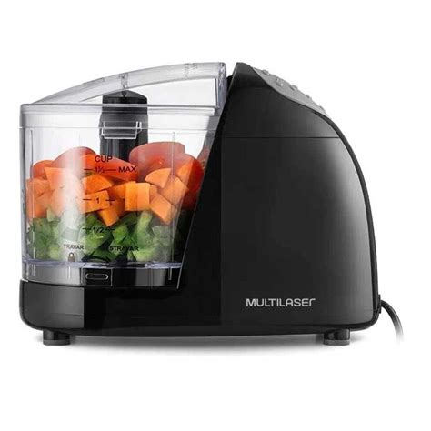 Mini Processador Multi Funcoes Eletrico Casas Bahia