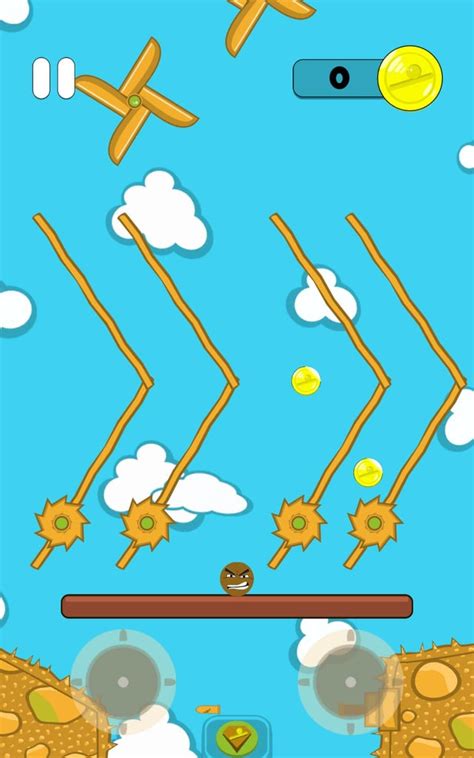 I Was Playing Around With Unity To Learn The Process Of Game