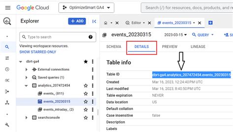 Query Ga4 Data In Bigquery Without Understanding Sql