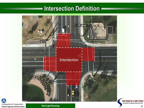 Ppt Red Light Running Powerpoint Presentation Free Download Id 950012