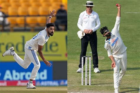 Ravindra Jadeja Umran Malik And Mohammed Siraj Will Not Play In Duleep Trophy 2024 25