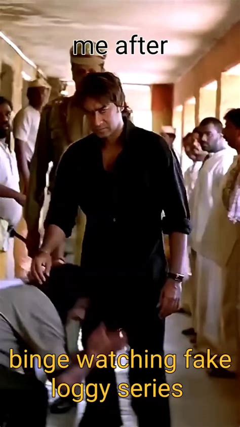 Me After Binge Watching Whole Fake Loggy Series😂 🤣🔥😎😎😎🙏😆 R Chapati 0