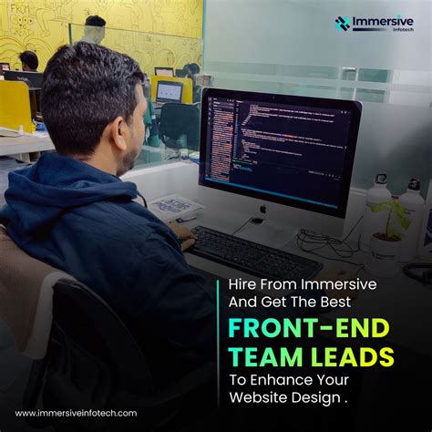 Immersive Infotech Pvt Ltd On Linkedin Immersive Immersiveinfotech Websitedevelopment