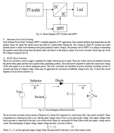 Analysis And Implementation Of A Three Phase Grid Connected Pv Wind Hybrid System