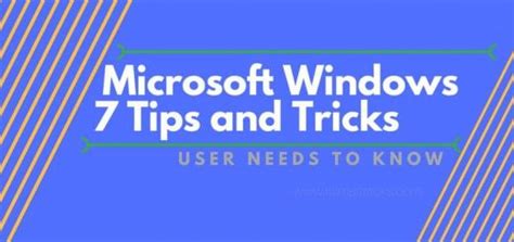 How To Make Windows Fast From Start To Shut Down