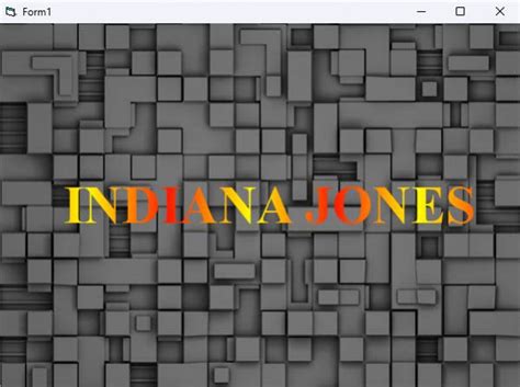 How Can I Make A Textbox A Mask For A Background Image Vbforums