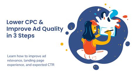 3 Steps To Lower Cost Per Click And Improve Ad Quality In Google Ads