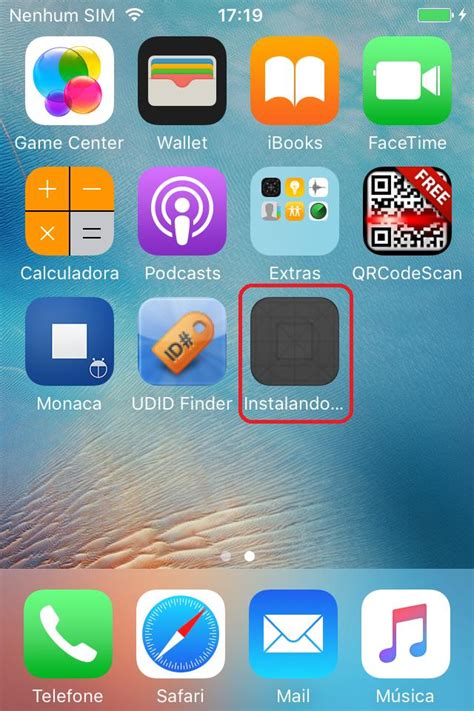 ios installing ipa file from itunes stack overflow