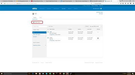 Setting Up Aviatrix User Vpn With Okta Authentication Documentation