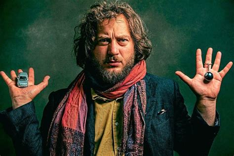 Kabarettist David Scheid Im Interview Exxpressfahrt In Die Roten Zahlen Etat Überblick Als