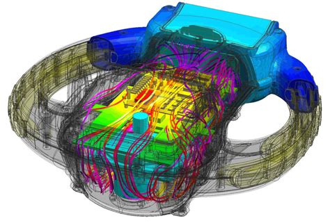 Cheaper Faster Better Why Simulation Driven Design Is Essential For Electronic Engineering