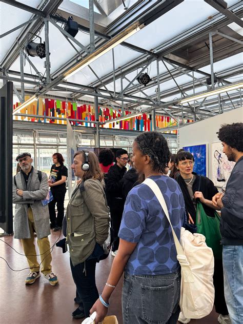 Spatial Conflicts A Multimedia Exhibition Exploring The Tensions Of