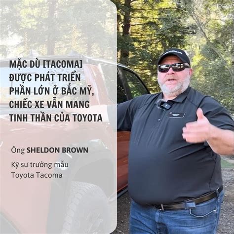 Khi Toyota Không Còn Là Xe Nhật