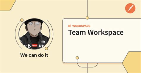 Team Workspace Postman Api Network