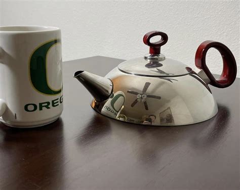 What Kind Of Tea Kettle Is This R Tea