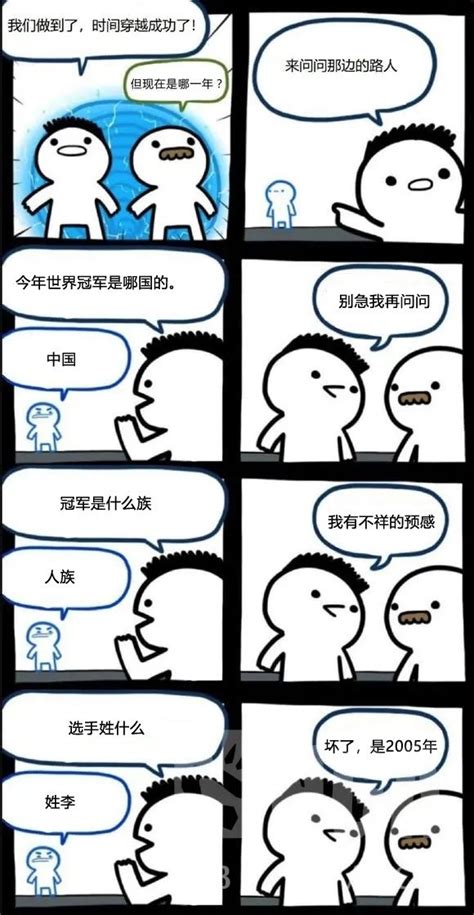 “我们穿越成功了，但是现在是哪一年” 178