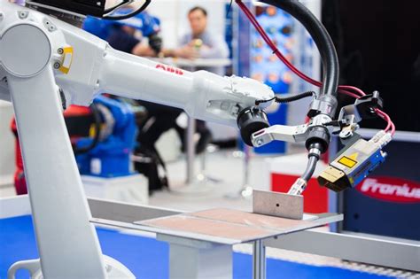 Sigma Design On Linkedin Abb Robotics Roboticssystemintegrator