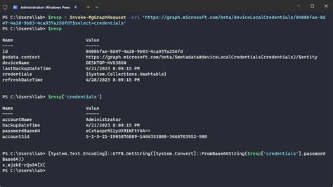 Lets Have A Tête à Tête With The New Windows Laps For Azure Ad Joined Devices Nicola Suter