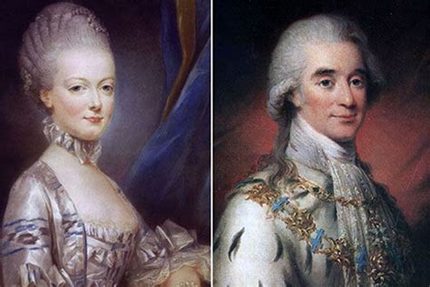 زندگی نامه ماری آنتوانت از زندگی شاهانه تا اعدام با گیوتین حقوق نیوز