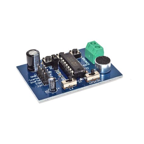 ISD1820 Sound Module Voice Module OKY3163 OKYSTAR