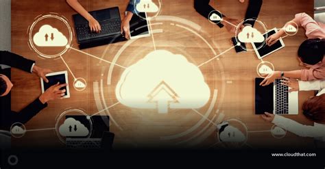 Spotlight Why AWS Is Unparalleled For Consecutive Years CloudThat Resources