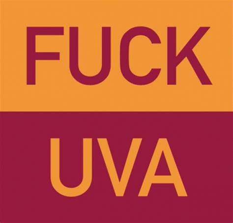 Fuck Uva Go Tech GIF Fuck Uva Go Tech Virginia Tech Discover Share GIFs