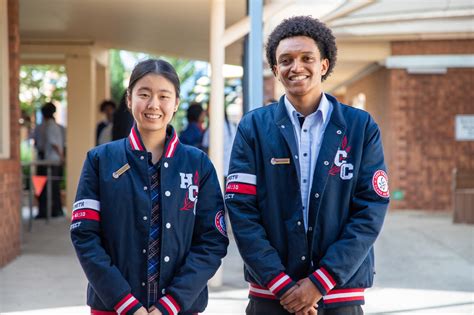 Heathdale Christian College Heathdale Christian College