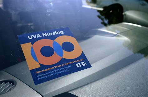 Uva School Of Nursing