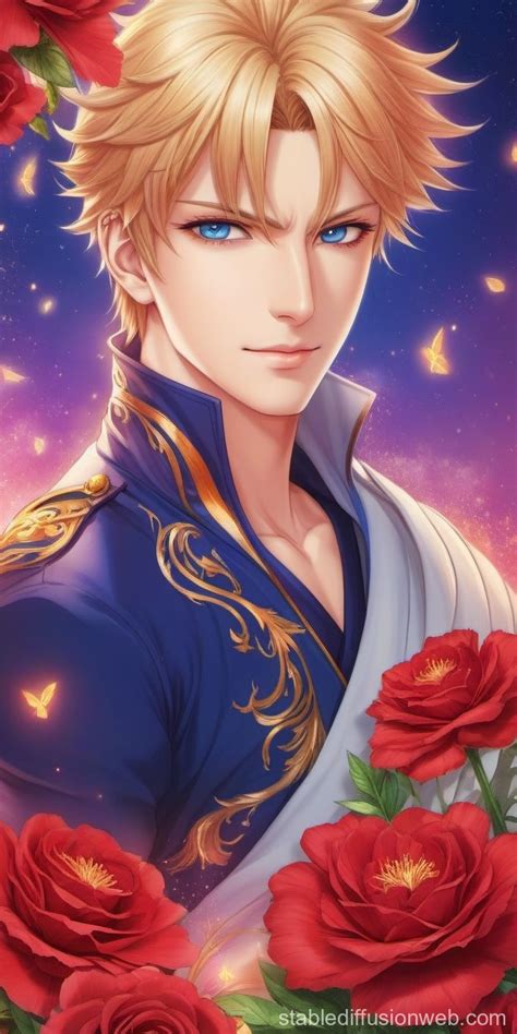 18 Anime Girl Stable Diffusion Online